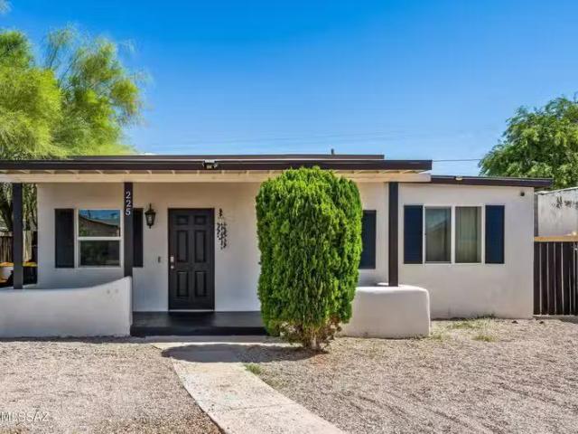 225 W President St, Tucson, AZ 85714 MLS 22416252