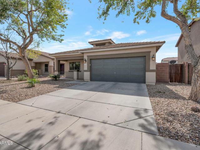 225 W Reeves Ave, Queen Creek, AZ 85140 | MLS #6991 | Compass