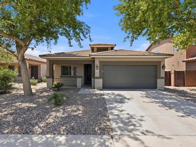 225 W Reeves Ave, Queen Creek, AZ 85140