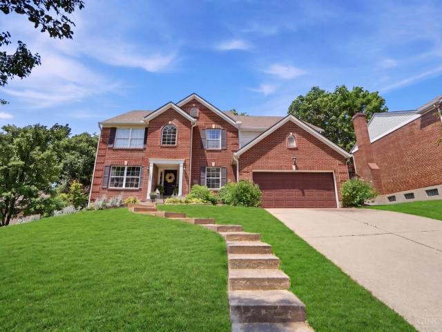 225 W Stoneridge Drive