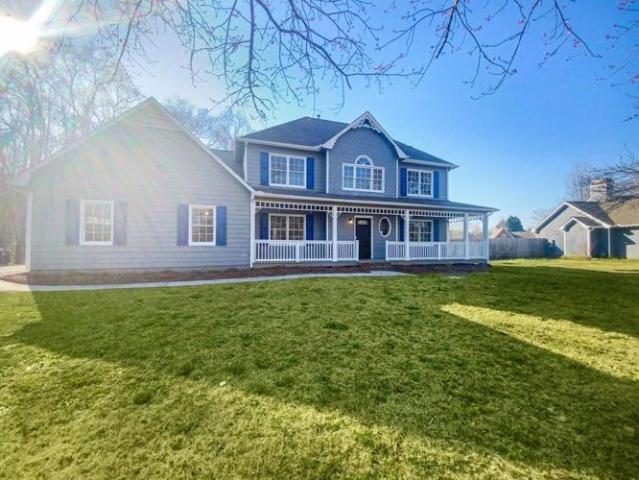 225 Woodfield Ct, McDonough, GA 30253
