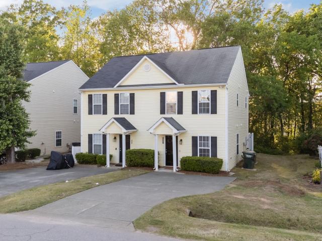 225 Woodson Drive