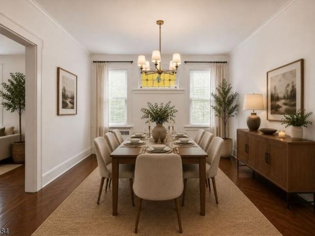 225 Ward Pl, South Orange Village Twp. Us, nj