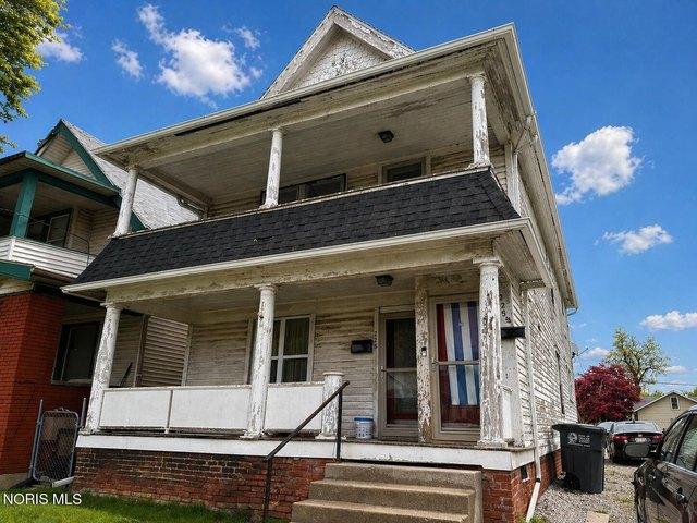 225 Wasaon St, Toledo, OH 43609