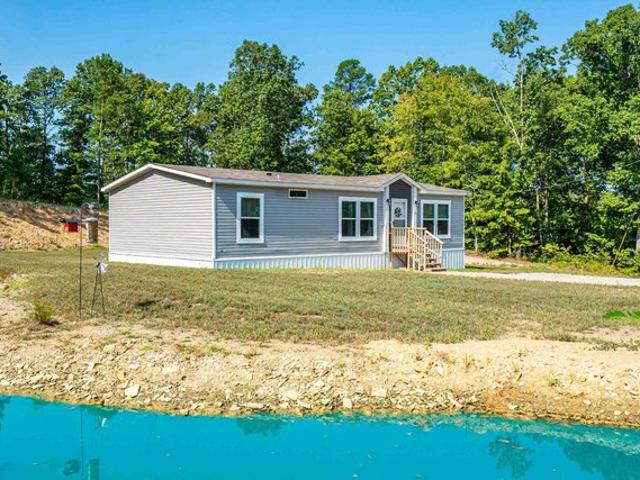 225 Weaver Trl, Jessieville, AR 71949