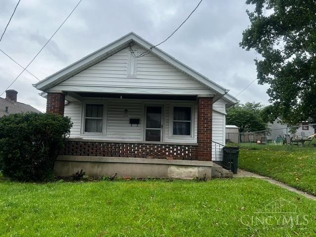 225 Webster Ave, Hamilton, OH 45013