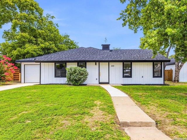 225 Wellesley Blvd, San Antonio, TX 78209
