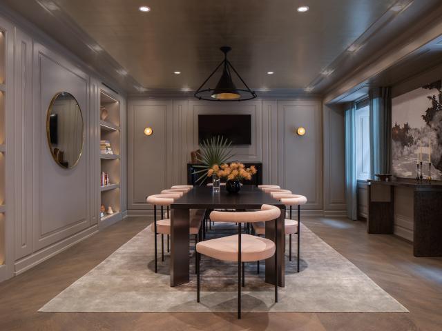 225 West 86th Street, Unit 608
