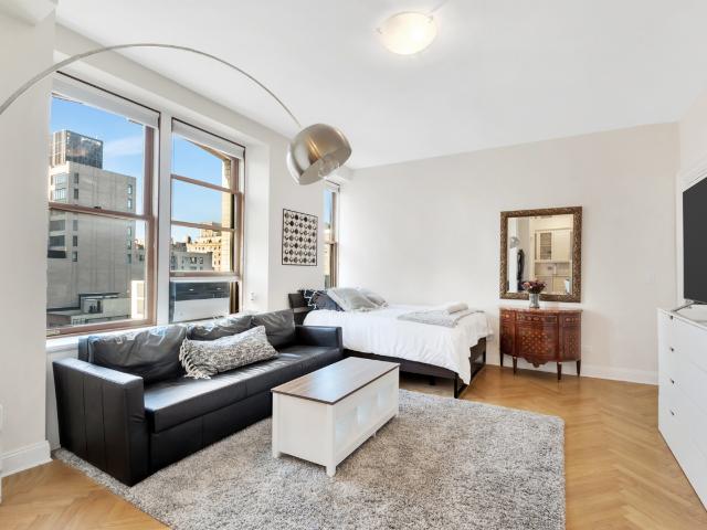 225 West 86th Street, Unit 815A | Compass