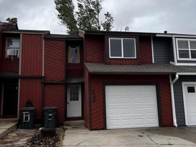 225 Westhills Loop, Gillette, WY 82718