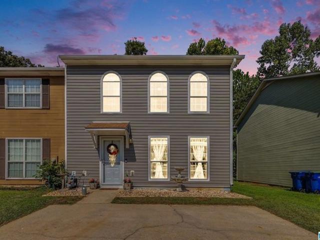 225 Willow Point Cir, Alabaster, AL 35007