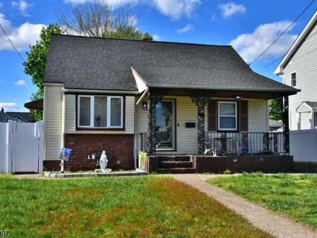 225 Wilson St