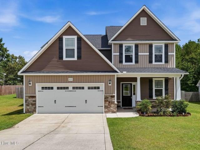 225 Winder Way, Carthage, NC 28327