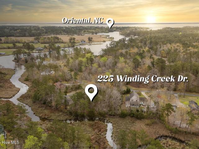 225 Winding Creek Drive