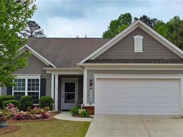 225 Windsor Park Dr, Woodstock, GA 30188