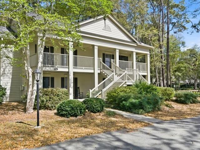 225 Tanglewood Dr Unit 1, Pawleys Island, SC 29585