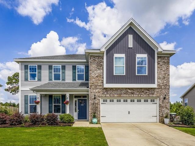 225 Tannery Dr, Lexington, SC 29073