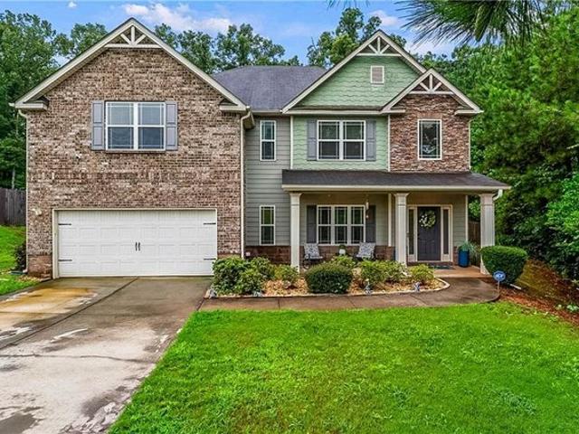 225 Tapestry Dr, McDonough, GA 30252