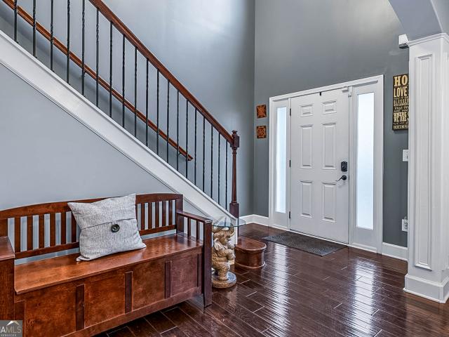 225 Tapestry Drive