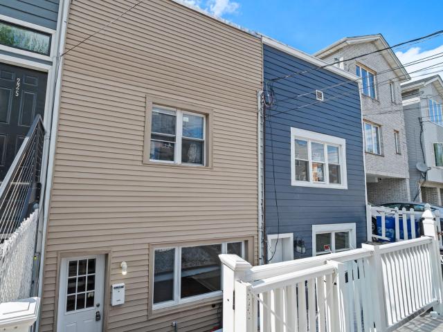 225 Terrace Ave, Unit 5, Jersey City, NJ 07307 | MLS #NJHD2000 | Compass