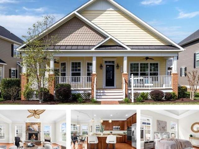 225 Thomas White Boulevard, Chester, MD 21619