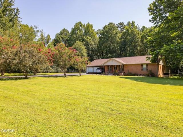 225 Timber Hill Rd, Lexington, TN 38351