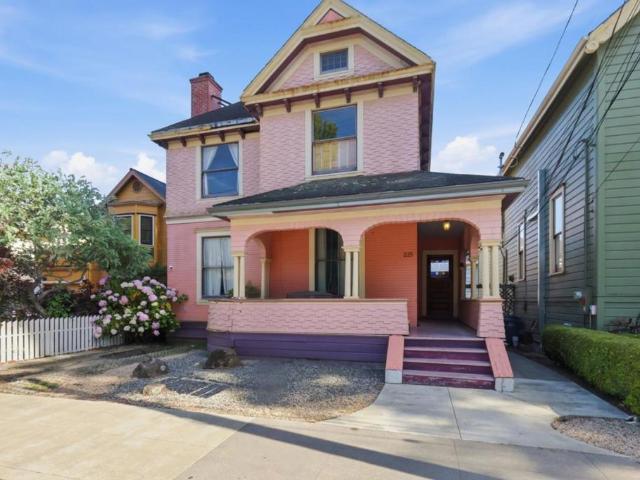 225 Union Street