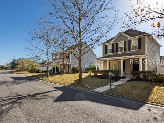 225 University Pkwy, Bluffton, SC 29909 | MLS #503946 | Compass