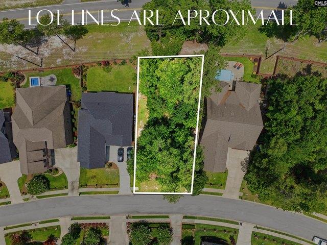 225 Upper Lake Dr, Elgin, SC 29045
