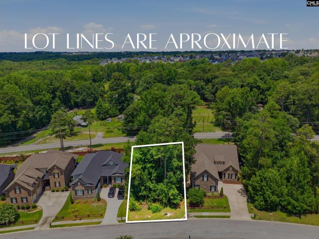 225 Upper Lake Drive Lot 16
