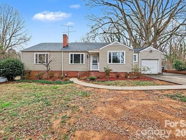 225 Valleyview Pl, Salisbury, NC 28144
