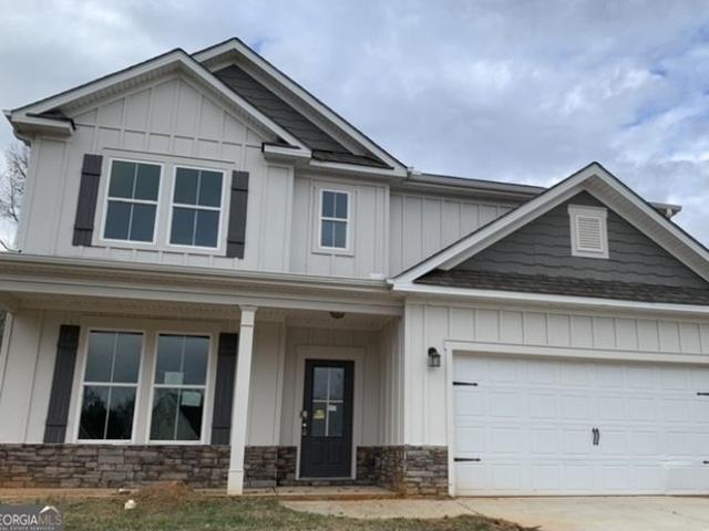 225 Vineyard Ridge Dr, Griffin, GA 30223