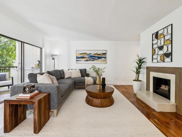 225 Virginia Ave, Unit 3D, San Mateo, CA 94402 | MLS #ML82041