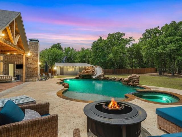 225 Vz County Road 2103, Canton, TX 75103