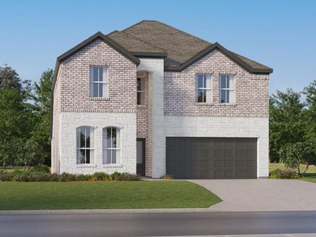 225 Yellow Rosewood Ln, New Caney, TX 77357