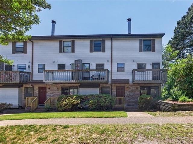 225A View Ave Unit 109, Norfolk, VA 23503