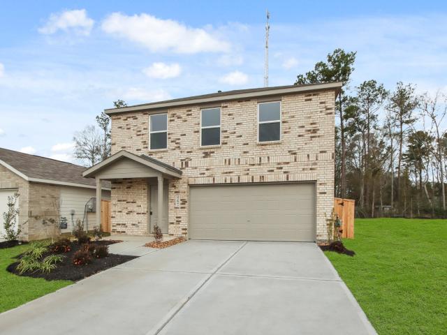 22643 Downy Hawthorn Dr, New Caney, TX 77357 | MLS #53753