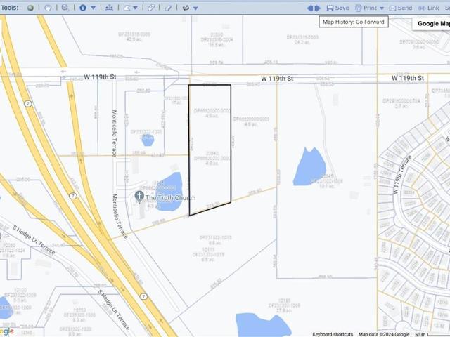 22640 W 119th St, Olathe, KS 66061 | MLS #2614