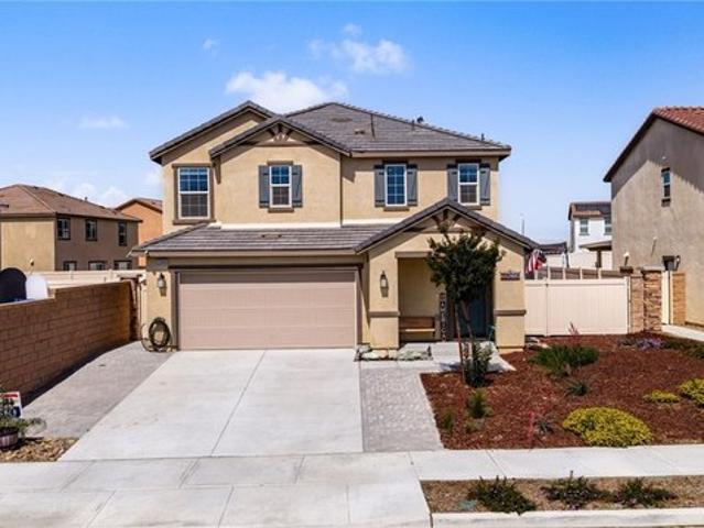22641 Spotted Fox Dr, Nuevo, CA 92567
