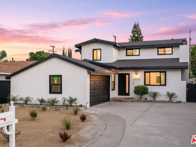 22642 Berdon St, Woodland Hills, CA 91367