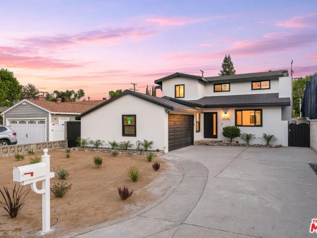 22642 Berdon St, Woodland Hills, CA 91367 | MLS #26673