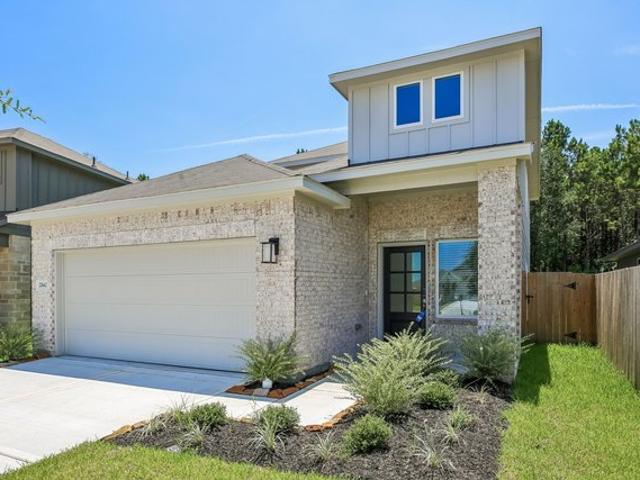 22642 Ellis Way Ln, New Caney, TX 77357