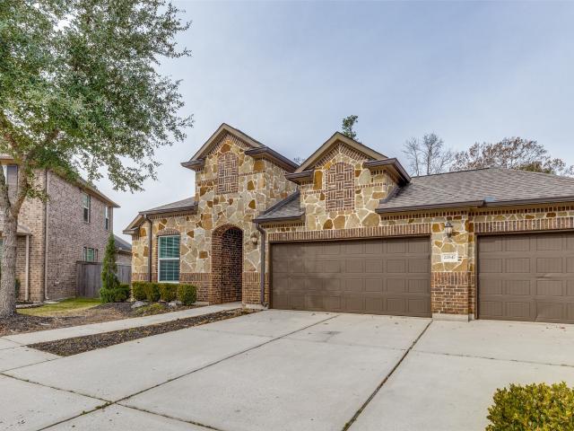 22647 Cutter Mill Dr, Spring, TX 77389 | MLS #63787 | Compass
