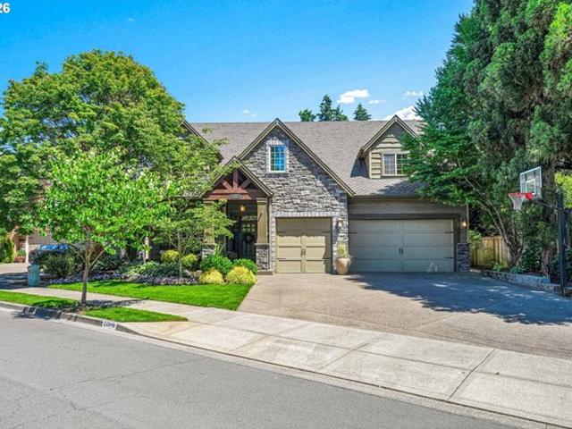 22648 SW 96th Dr, Tualatin, OR 97062