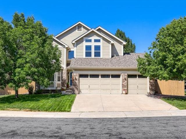 22649 E Ida Cir, Aurora, CO 80015