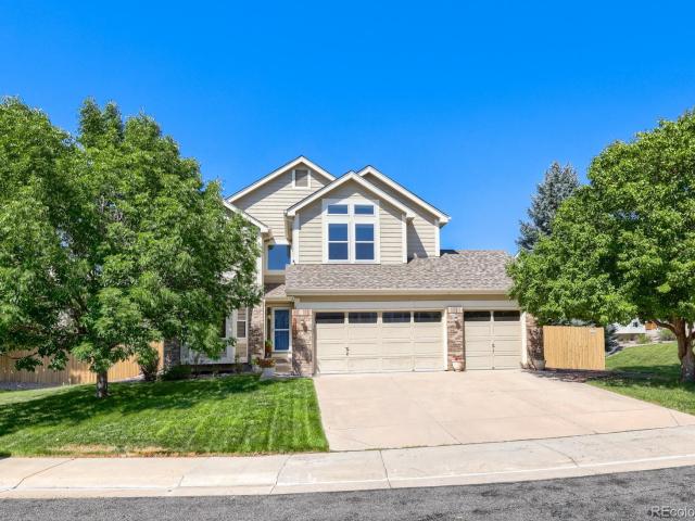 22649 E Ida Circle