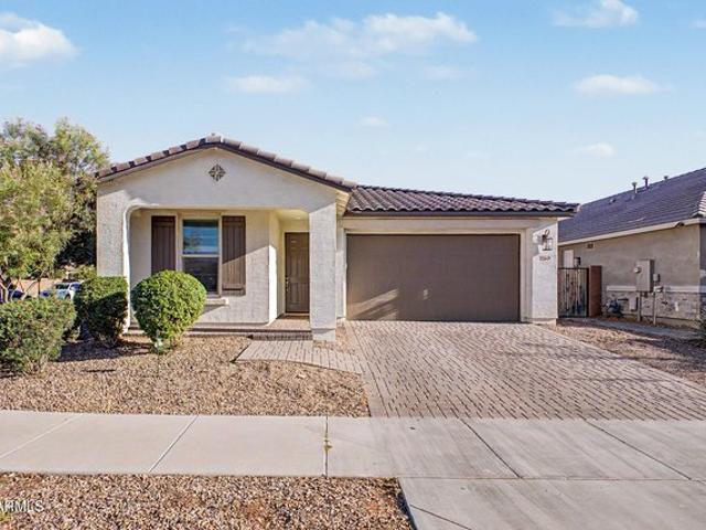 22649 E Spyglass Blvd, Queen Creek, AZ 85142