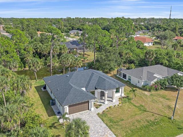 2264 Music Ln, North Port, FL 34286 | Compass