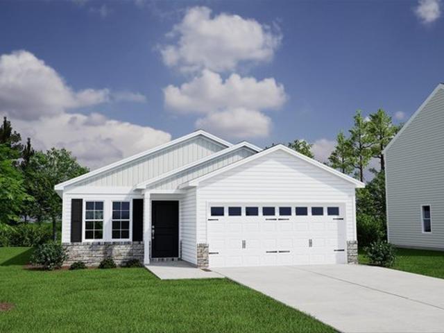 2264 Mill Loop, Spartanburg, SC 29301