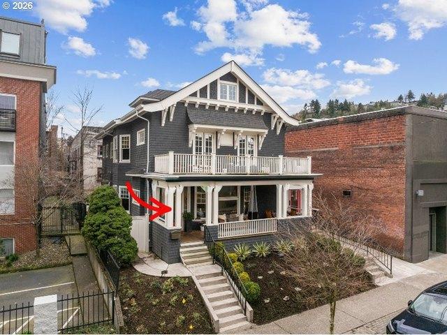 2264 NW Kearney St, Portland, OR 97210